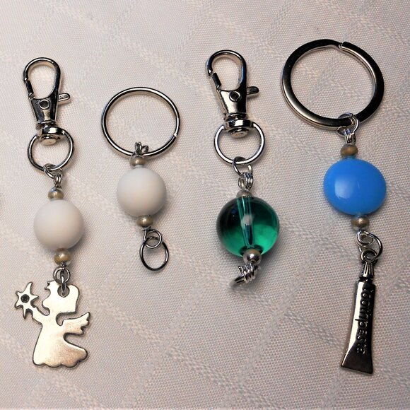 Valiumium | Toys | No2 Set Of 7 Hooks And Rings For Fine Motor Skills ...